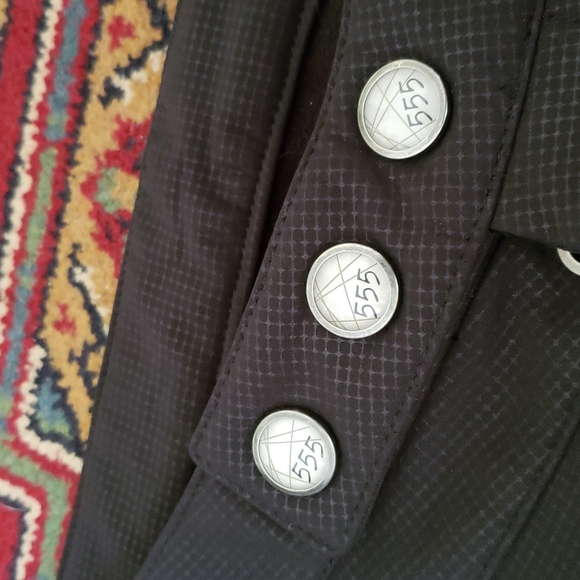 Five Fifty Five | Pants & Jumpsuits | Five Fiftyfive 555 Awesome Ski ...